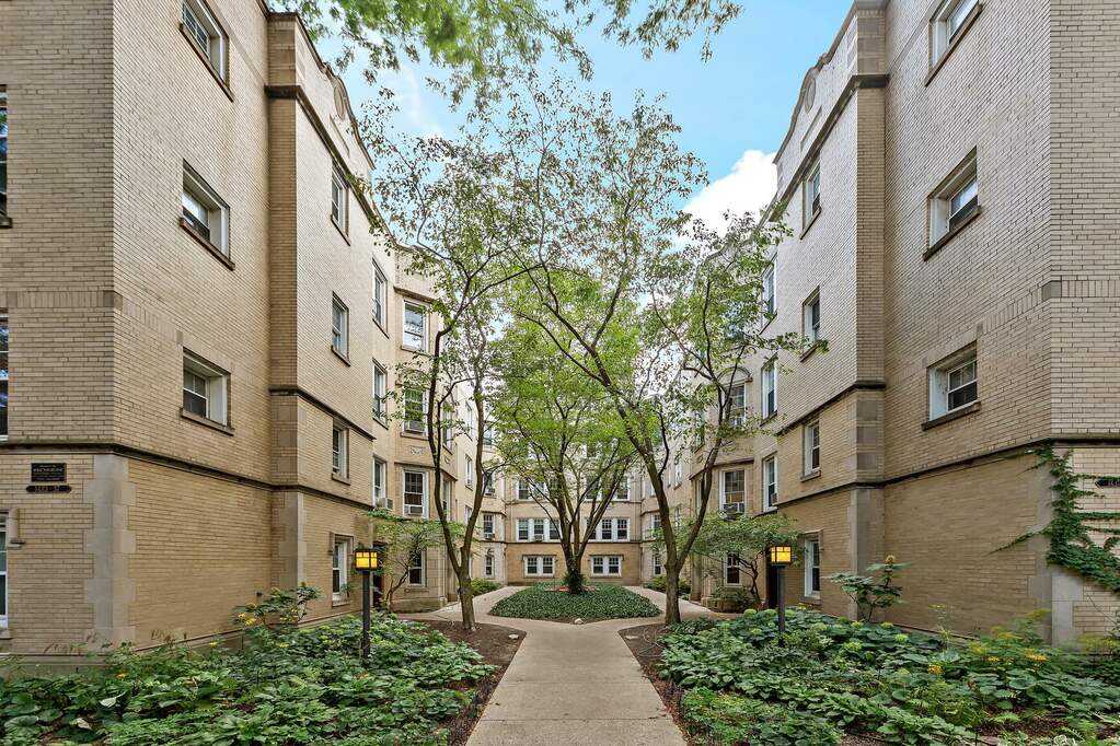 1433 W Elmdale Avenue #2N, Chicago, IL 60660 | MLS# 11611337 ...