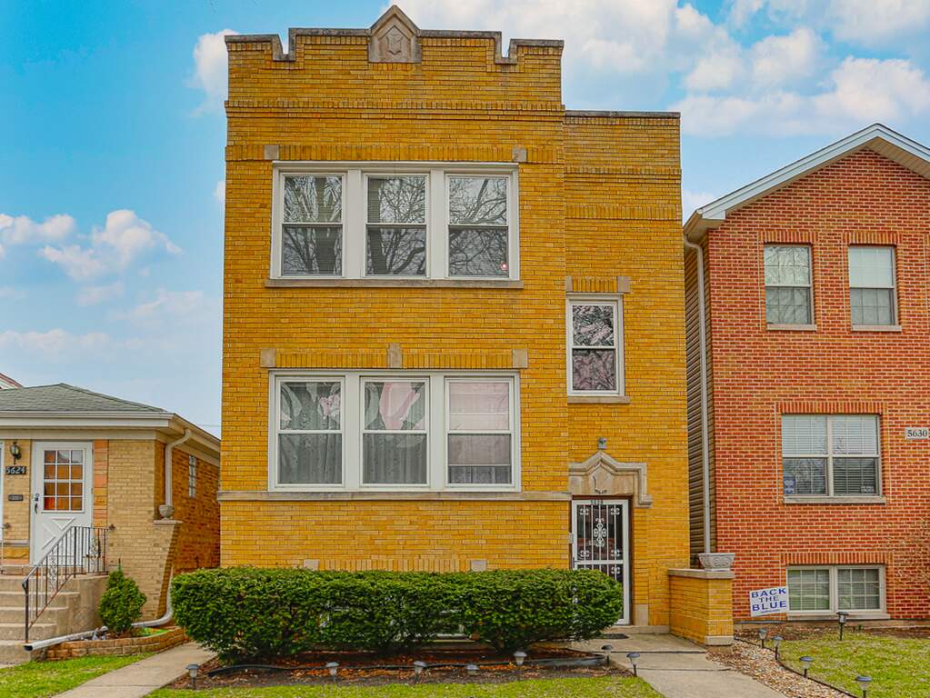 5628 N Mango Avenue, Chicago, IL 60646 | MLS# 11612680 | @properties