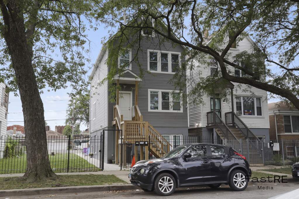 4423 W Walton Street, Chicago, IL 60651 | MLS# 11623543 | @properties ...