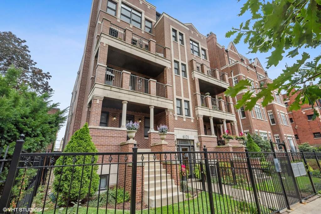 6121 N Winthrop Avenue #1N, Chicago, IL 60660 | MLS# 11628222 ...