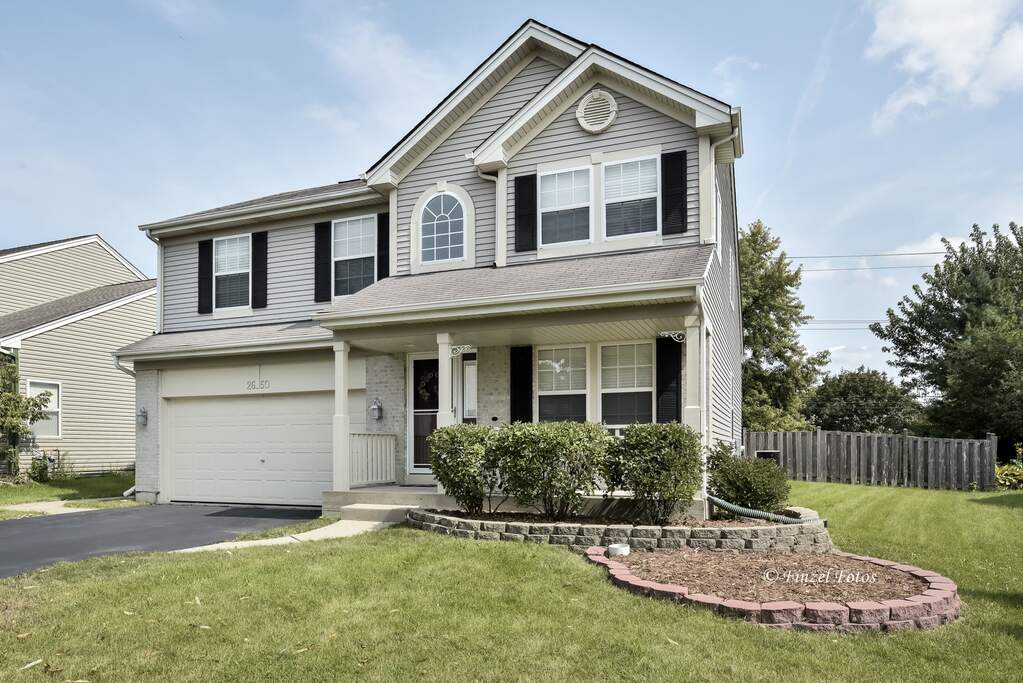 2650 Fairfax Lane, Lake In The Hills, IL 60156 | MLS# 11631154 ...