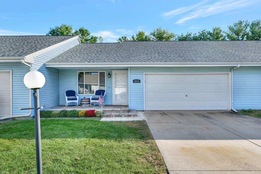 2619 Natalie Drive #2619, Champaign, IL 61822 | MLS# 11642478 ...