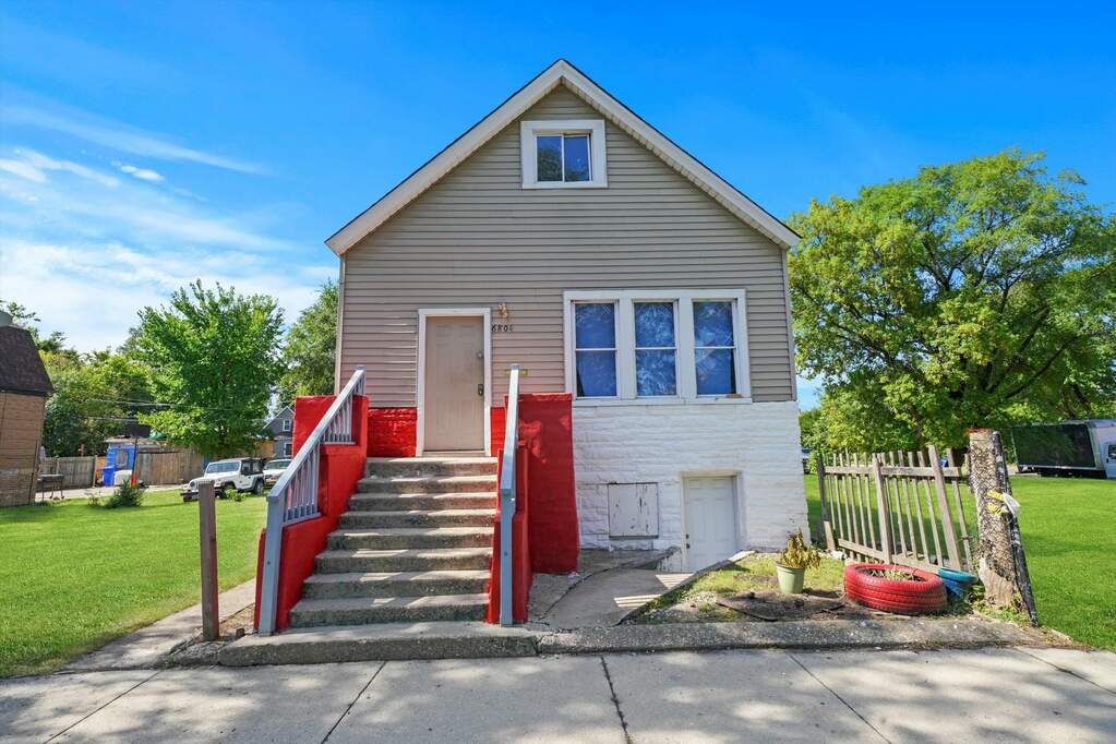 6804 S Honore Street, Chicago, IL 60636 | MLS# 11645355 | @properties