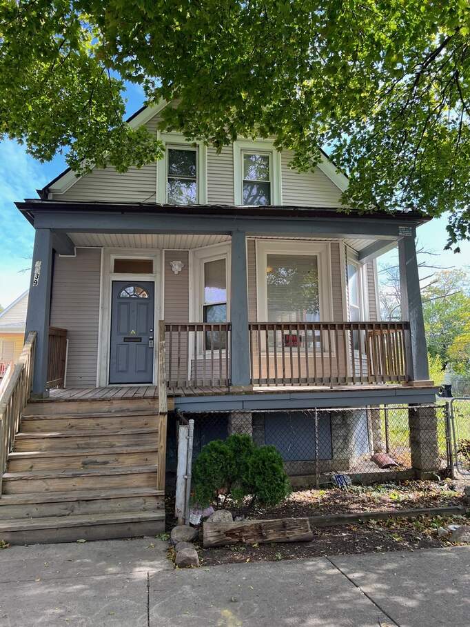 7039 S Justine Street, Chicago, IL 60636 | MLS# 11661617 | @properties ...