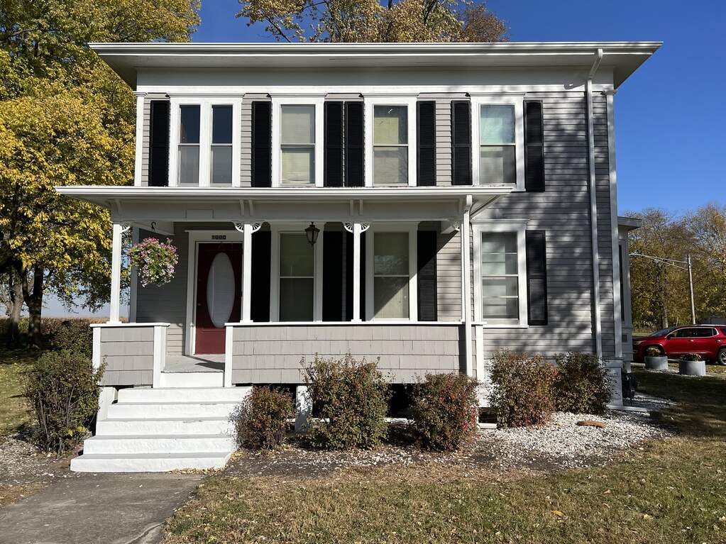 1000 North Street, Mazon, IL 60444 | MLS# 11664186 | @properties ...