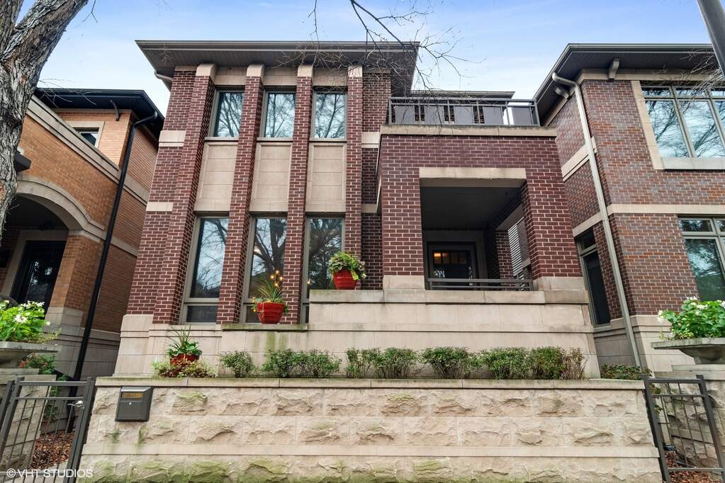 1413 S Emerald Avenue, Chicago, IL 60607 | MLS# 11668000 | @properties ...