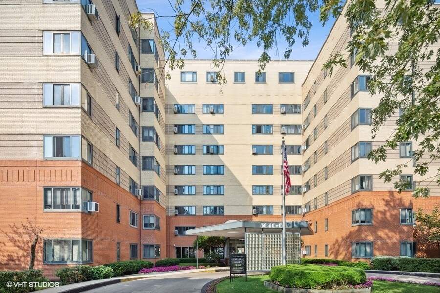 5044 N Marine Drive #A5, Chicago, IL 60640 | MLS# 11674882 ...