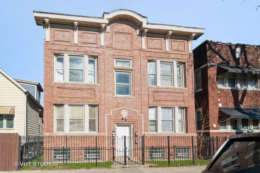 4346 W Flournoy Street, Chicago, IL 60624 | MLS# 11677417 | @properties ...