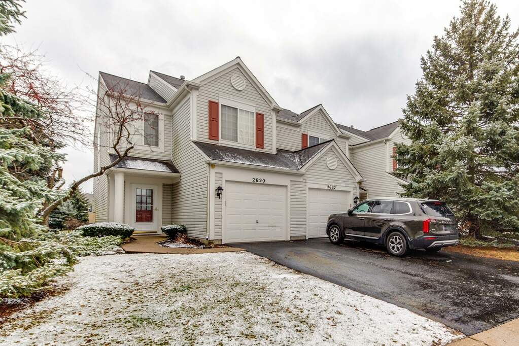 2620 Carrolwood Road #2620, Naperville, IL 60540 | MLS# 11677520 ...