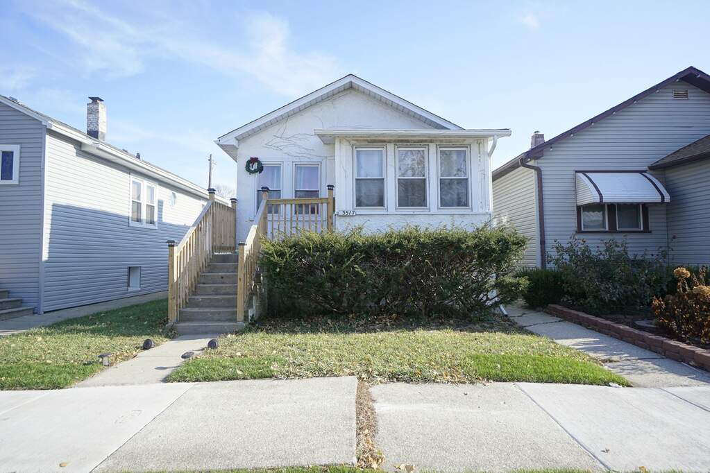 3517 N Oak Park Avenue, Chicago, IL 60634 | MLS# 11682264 | @properties ...
