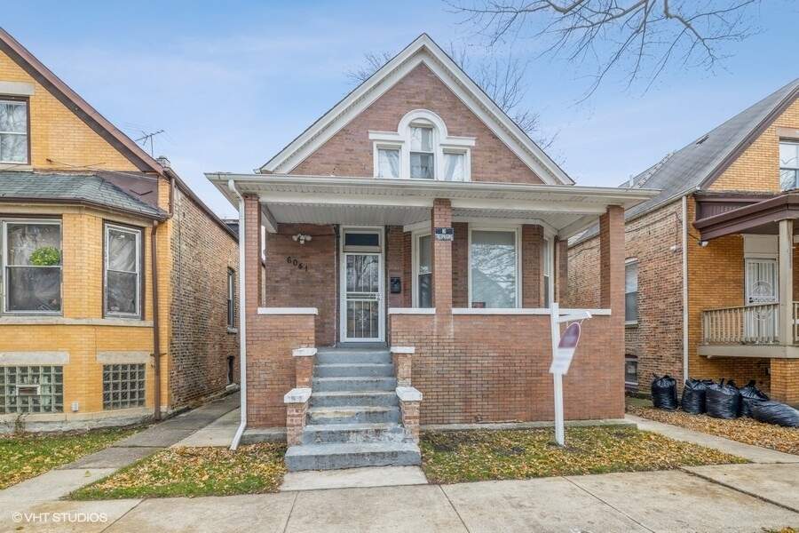 6041 S Laflin Street, Chicago, IL 60636 | MLS# 11682709 | @properties ...