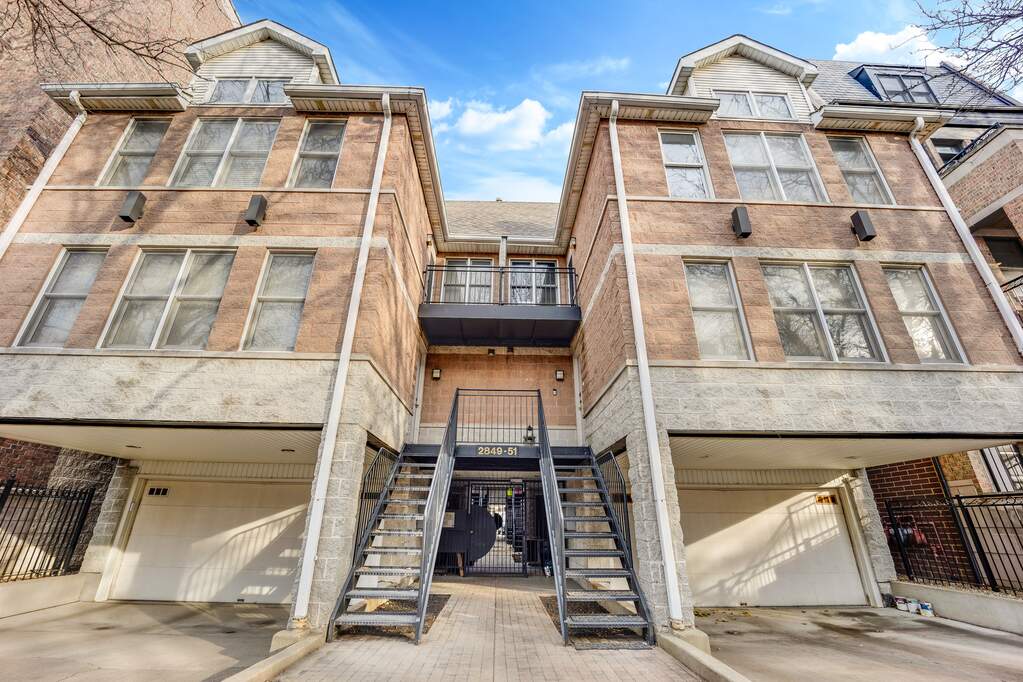 2851 N Southport Avenue #B, Chicago, IL 60657 | MLS# 11683665 ...