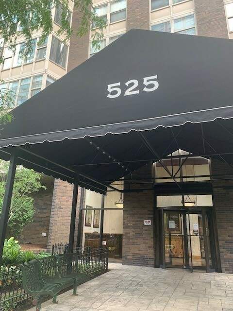 525 W Hawthorne Place #602, Chicago, IL 60657 | MLS# 11695424 ...
