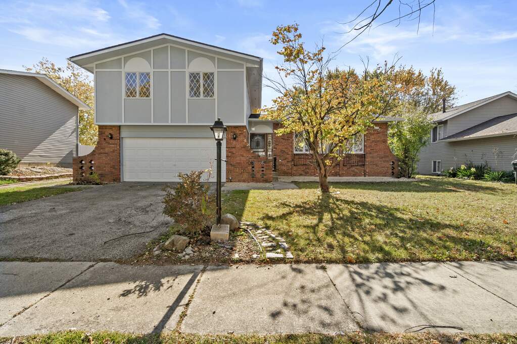 5159 Keith Drive, Richton Park, IL 60471 | MLS# 11695480 | @properties ...