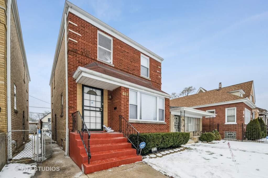 537 E 89th Street, Chicago, IL 60619 | MLS# 11697817 | @properties ...