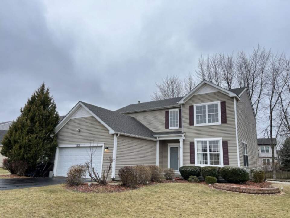 1303 Bridgehampton Drive, Plainfield, IL 60586 | MLS# 11700014 ...