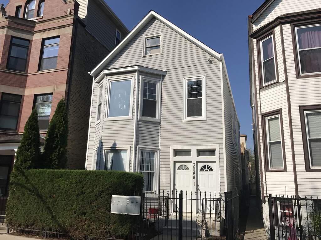 3048 N Drake Avenue #3F, Chicago, IL 60618 | MLS# 11706224 ...