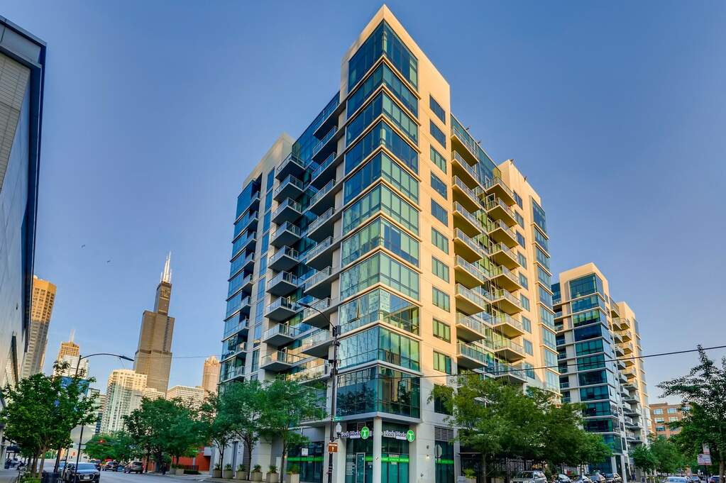 123 S Green Street #1009B, Chicago, IL 60607 | MLS# 11708188 ...
