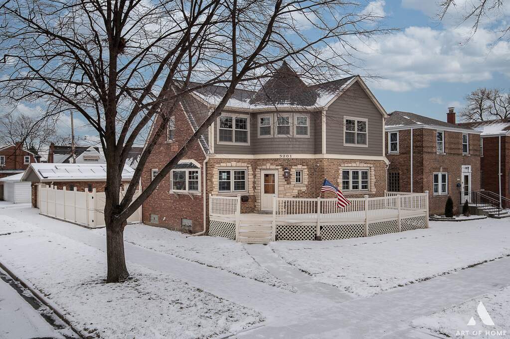 5201 S Major Avenue, Chicago, IL 60638 | MLS# 11713367 | @properties ...