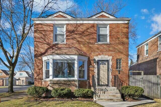 8858 S Constance Avenue, Chicago, IL 60617 | MLS# 11713971 ...