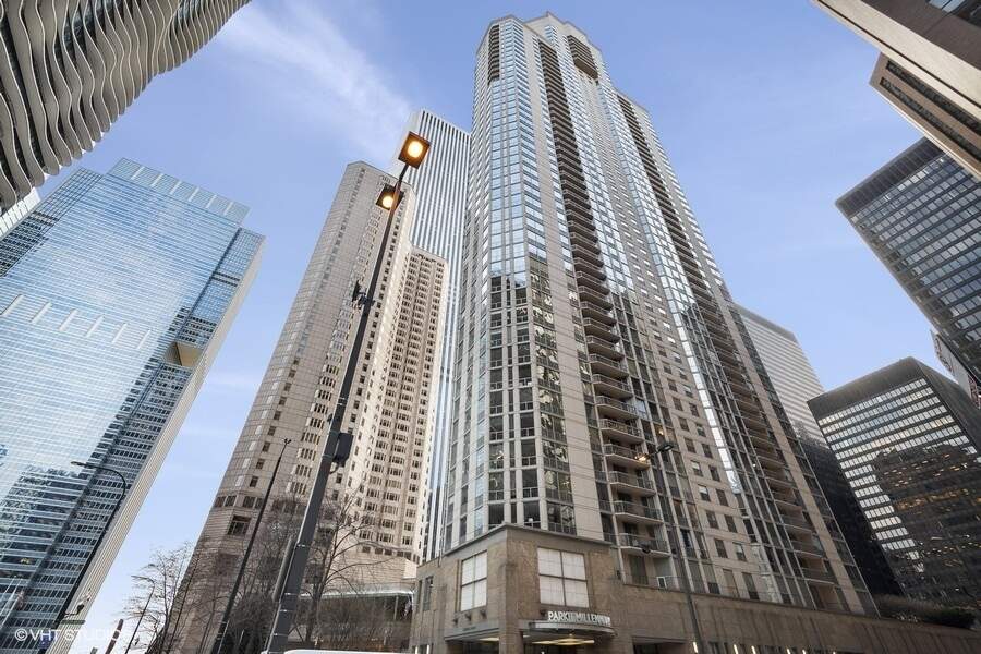 222 N Columbus Drive #3902, Chicago, IL 60601 | MLS# 11715816 ...
