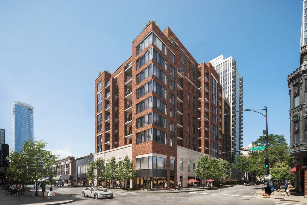 1210 N State Parkway #PH-1107, Chicago, IL 60610 | MLS# 11717463 ...