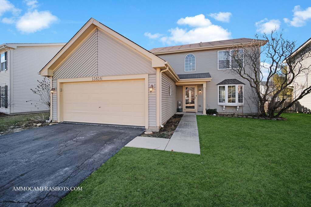 13836 S Petoskey Drive, Plainfield, IL 60544 | MLS# 11720068 ...