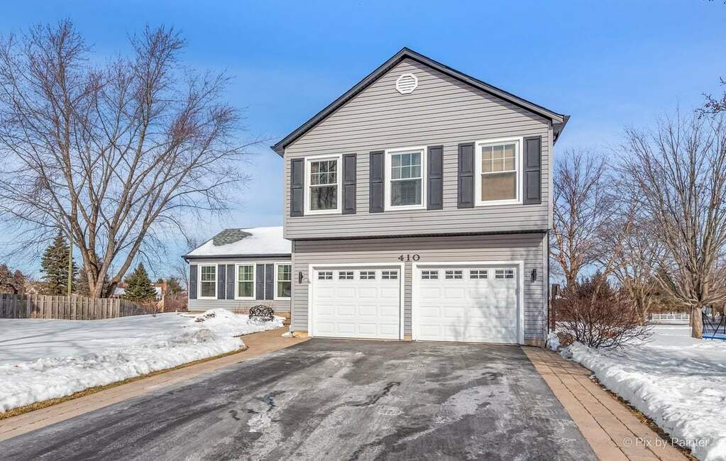 410 Candlewood Trail, Cary, IL 60013 | MLS# 11720585 | @properties ...