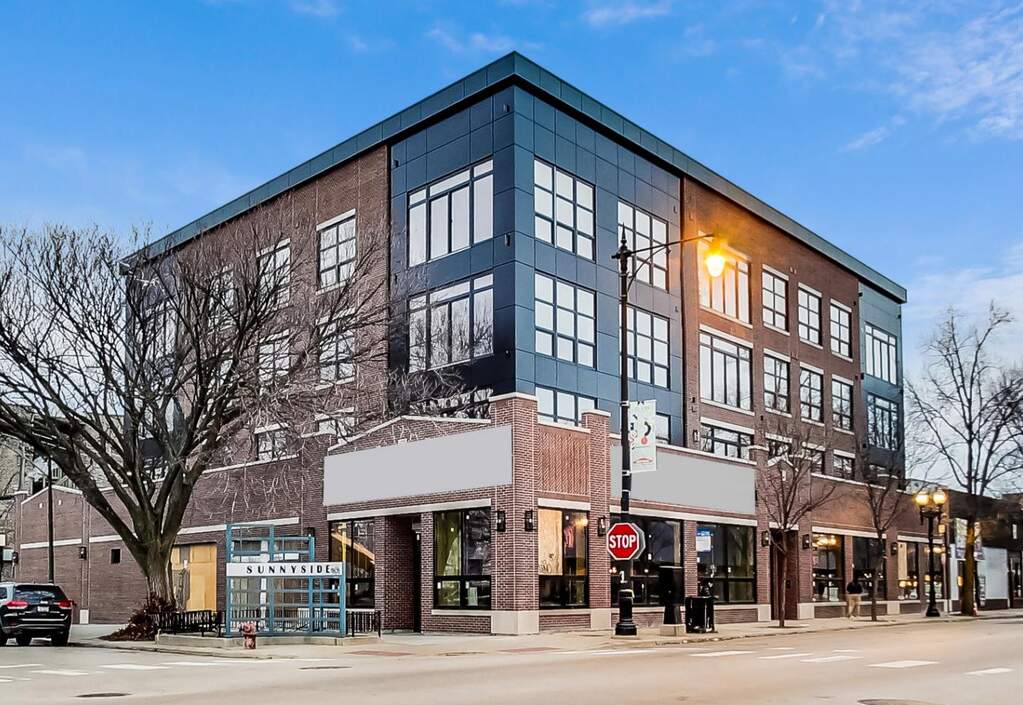 4504 N Clark Street #202, Chicago, IL 60640 | MLS# 11721167 ...