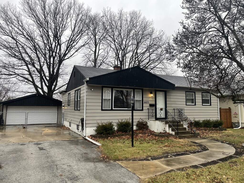 6655 Parkside Drive, Tinley Park, IL 60477 | MLS# 11721948 ...