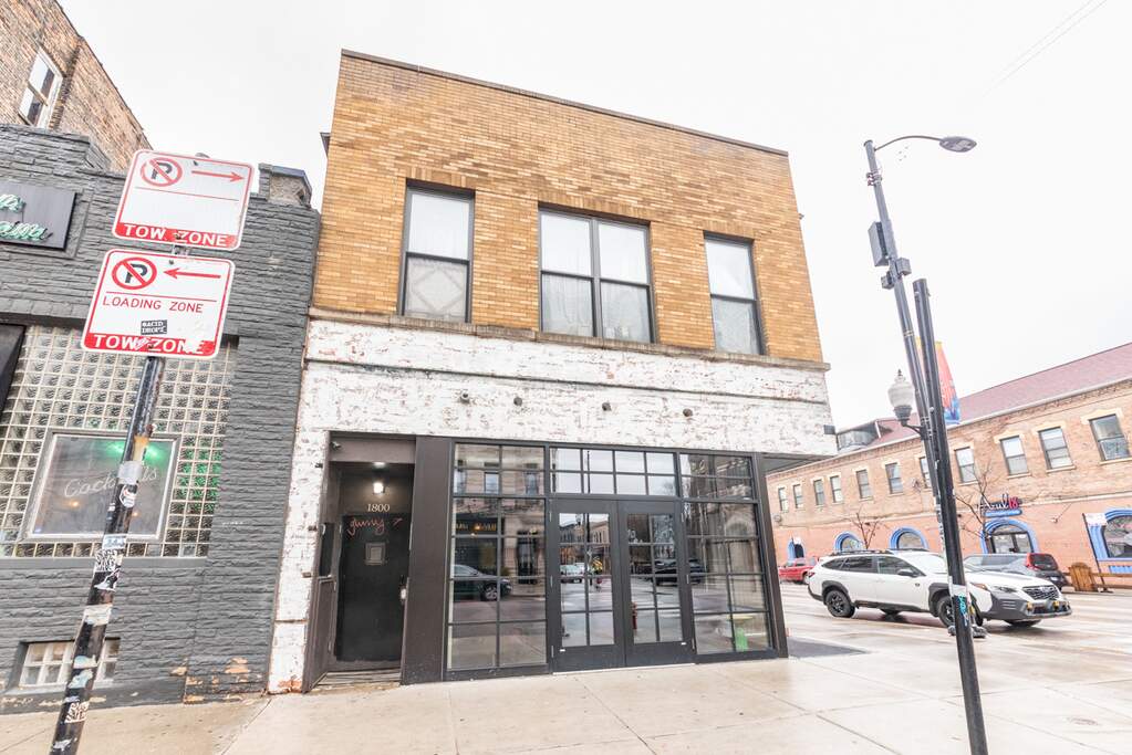 1800 S Allport Street #203, Chicago, IL 60608 | MLS# 11722017 ...