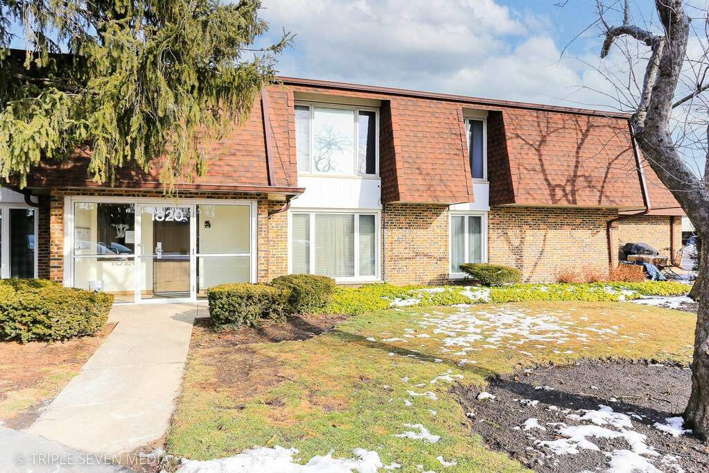 1820 W Surrey Park Lane #2C, Arlington Heights, IL 60005 | MLS ...