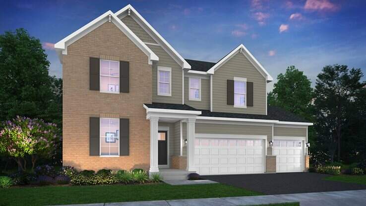 16220 S Longcommon Lane, Plainfield, IL 60586 | MLS# 11726381 ...