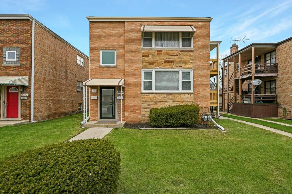 4608 Howard Street, Skokie, IL 60076 | MLS# 11726527 | @properties ... 4608 Howard Street, Skokie, IL 60076 | MLS# 11726527 | @properties ...