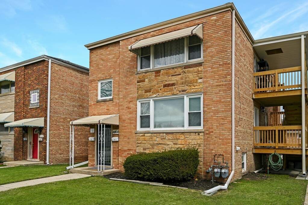 4608 Howard Street, Skokie, IL 60076 | MLS# 11726527 | @properties ... 4608 Howard Street, Skokie, IL 60076 | MLS# 11726527 | @properties ...