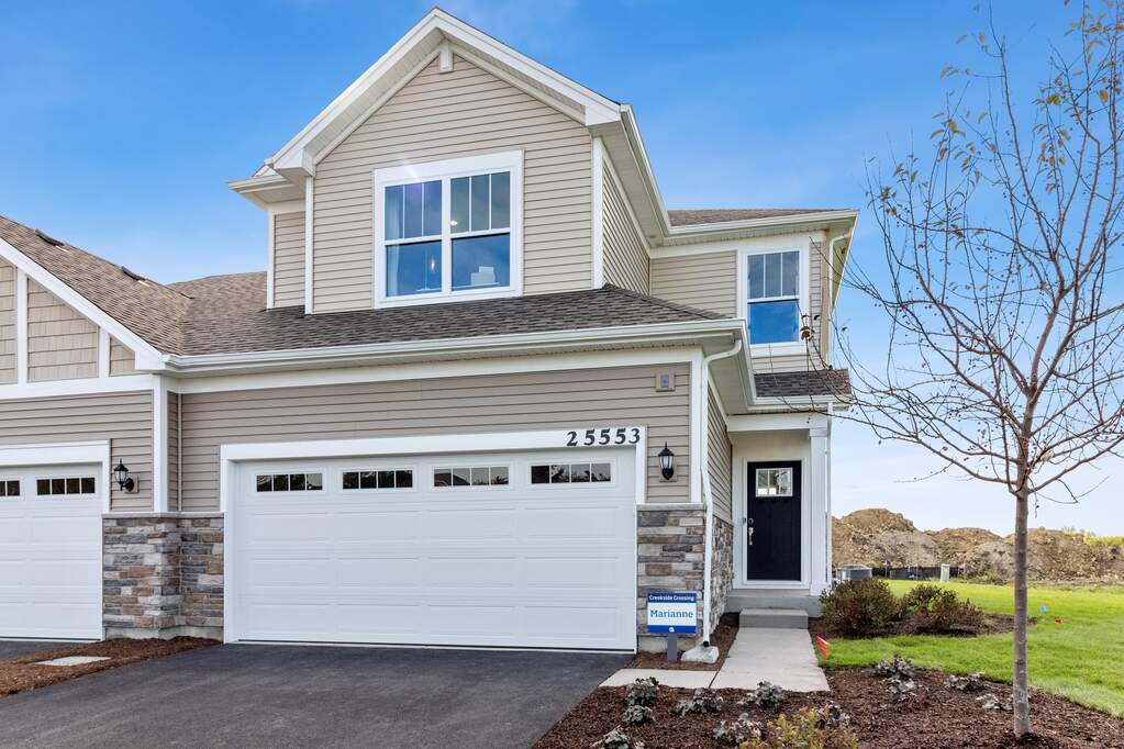 16024 S Crossing Drive, Plainfield, IL 60586 | MLS# 11726930 ...