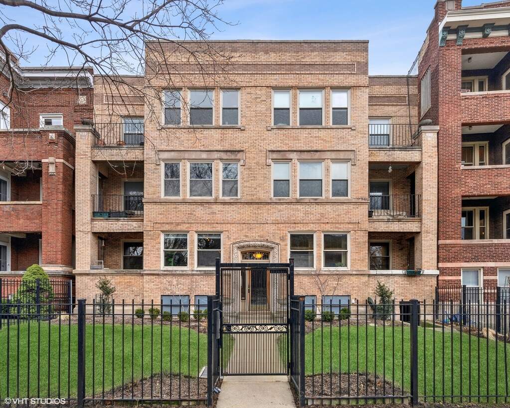 4509 N Dover Street #1N, Chicago, IL 60640 | MLS# 11728078 ...