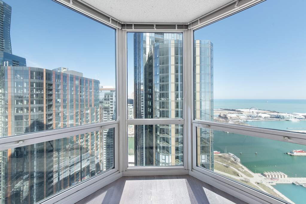 195 N Harbor Drive #3901, Chicago, IL 60601 | MLS# 11728846 ...