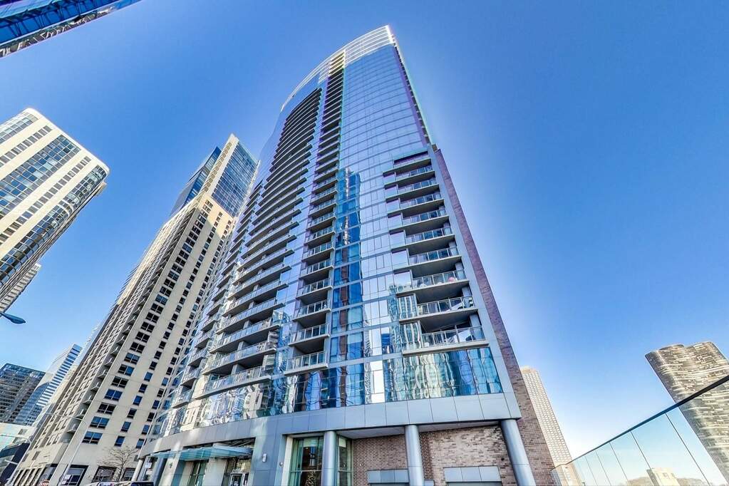 450 E Waterside Drive #405, Chicago, IL 60601 | MLS# 11734921 ...