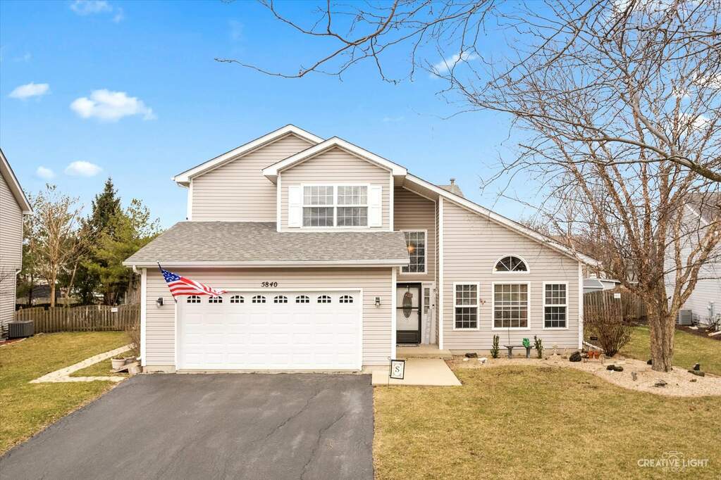 5840 Timber Trail, Plainfield, IL 60586 | MLS# 11735110 | @properties ...