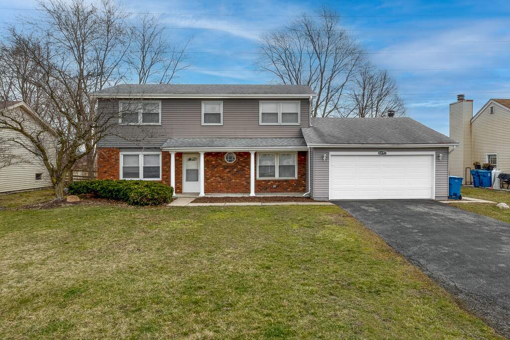 3497 Ronald Road, Crete, IL 60417 | MLS# 11736583 | @properties Chicago ...