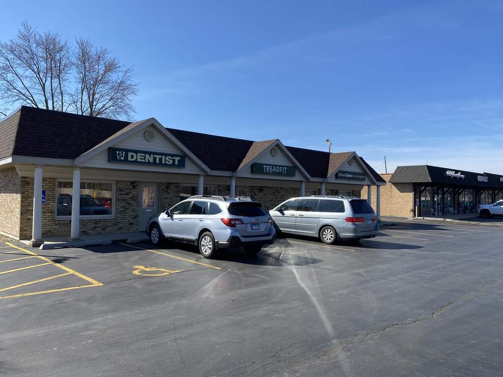 9975 W Lincoln Highway #3, Frankfort, IL 60423 | MLS# 11737878 ...