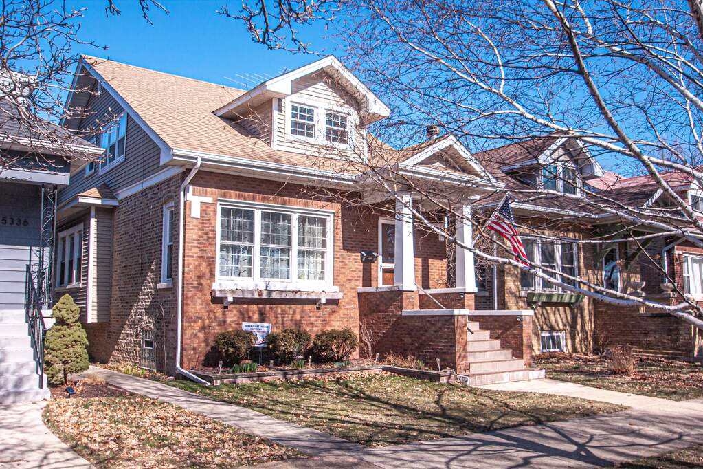 5340 N Lieb Avenue Chicago IL 60630 MLS 11738573 properties 5340 N Lieb Avenue Chicago IL 60630 MLS 11738573 properties