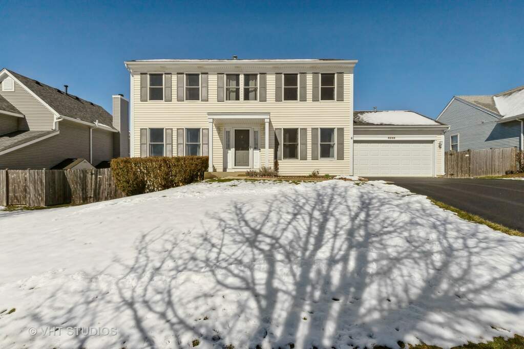 6268 Old Farm Lane, Gurnee, IL 60031 | MLS# 11738617 | @properties ...