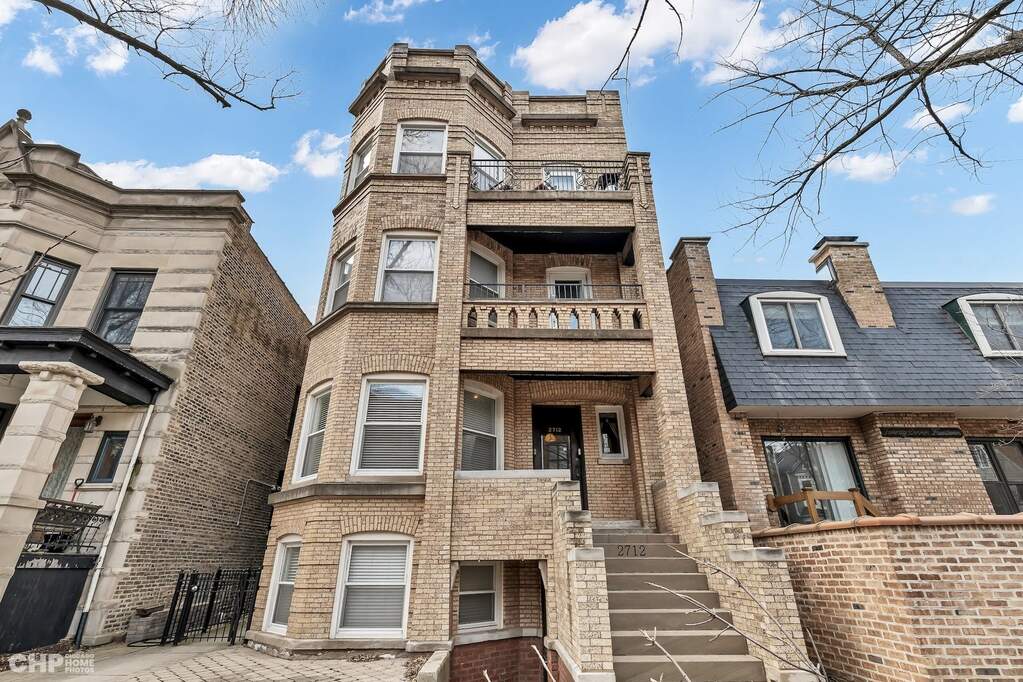 2712 N Mildred Avenue, Chicago, IL 60614 | MLS# 11742048 | @properties ...