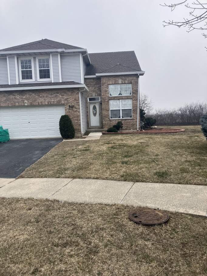 40 Treehouse Court, Matteson, IL 60443 | MLS# 11743236 | @properties ...