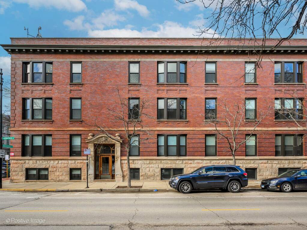 522 W Armitage Avenue #3, Chicago, IL 60614 | MLS# 11747147 ...