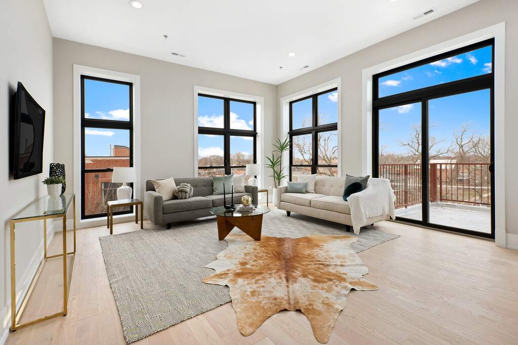 4405 N Richmond Street #203, Chicago, IL 60625 | MLS# 11747267 ...