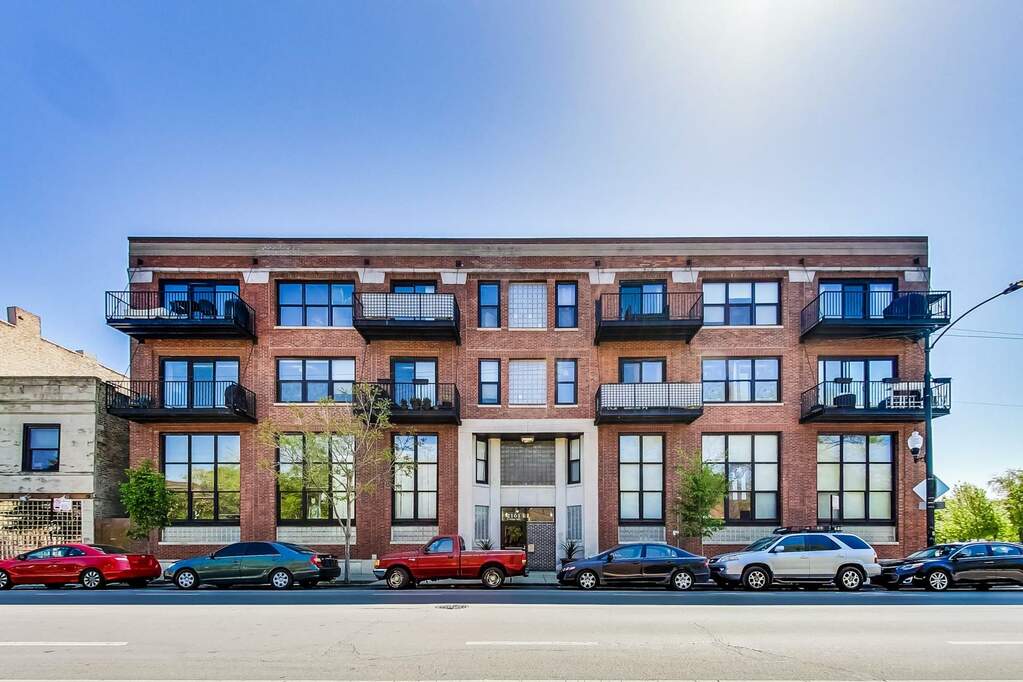 2161 N California Avenue #204, Chicago, IL 60647 | MLS# 11747396 ...