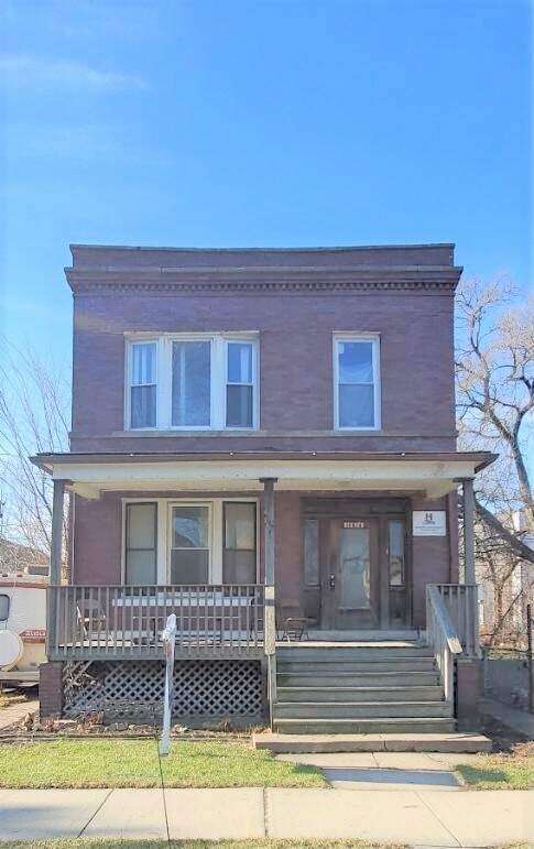 10826 S Edbrooke Avenue, Chicago, IL 60628 | MLS# 11749289 ...
